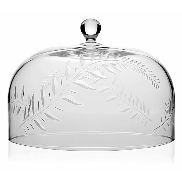 William Yeoward Jasmine Cake Dome – Mary Mahoney