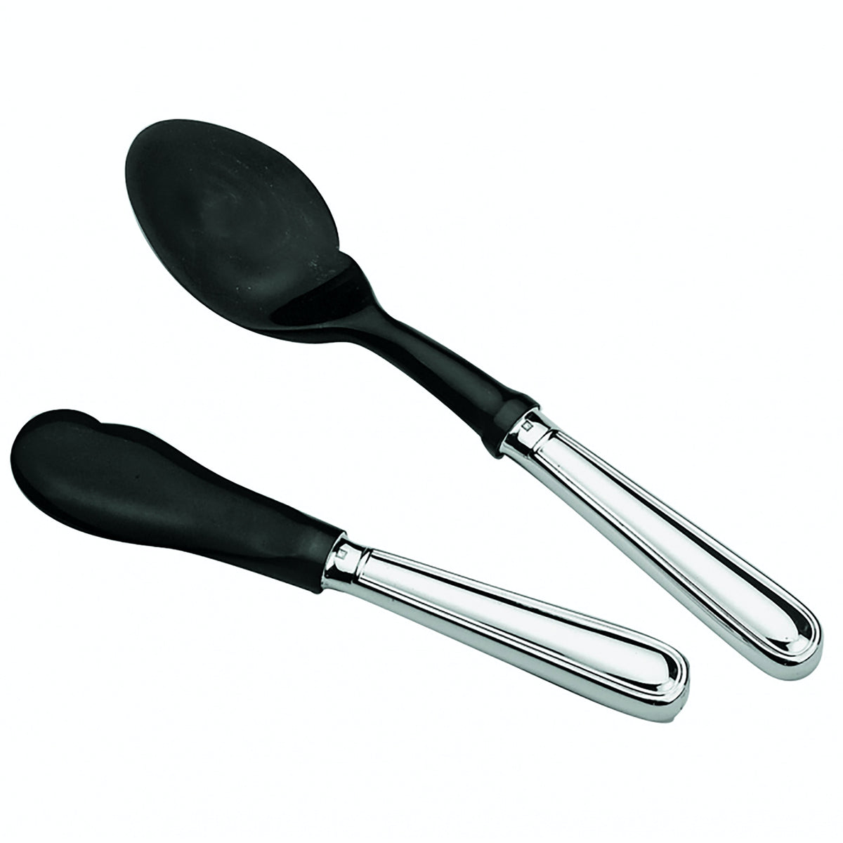 Christofle Albi Silver plated Caviar Spreader (Horn) – Mary Mahoney
