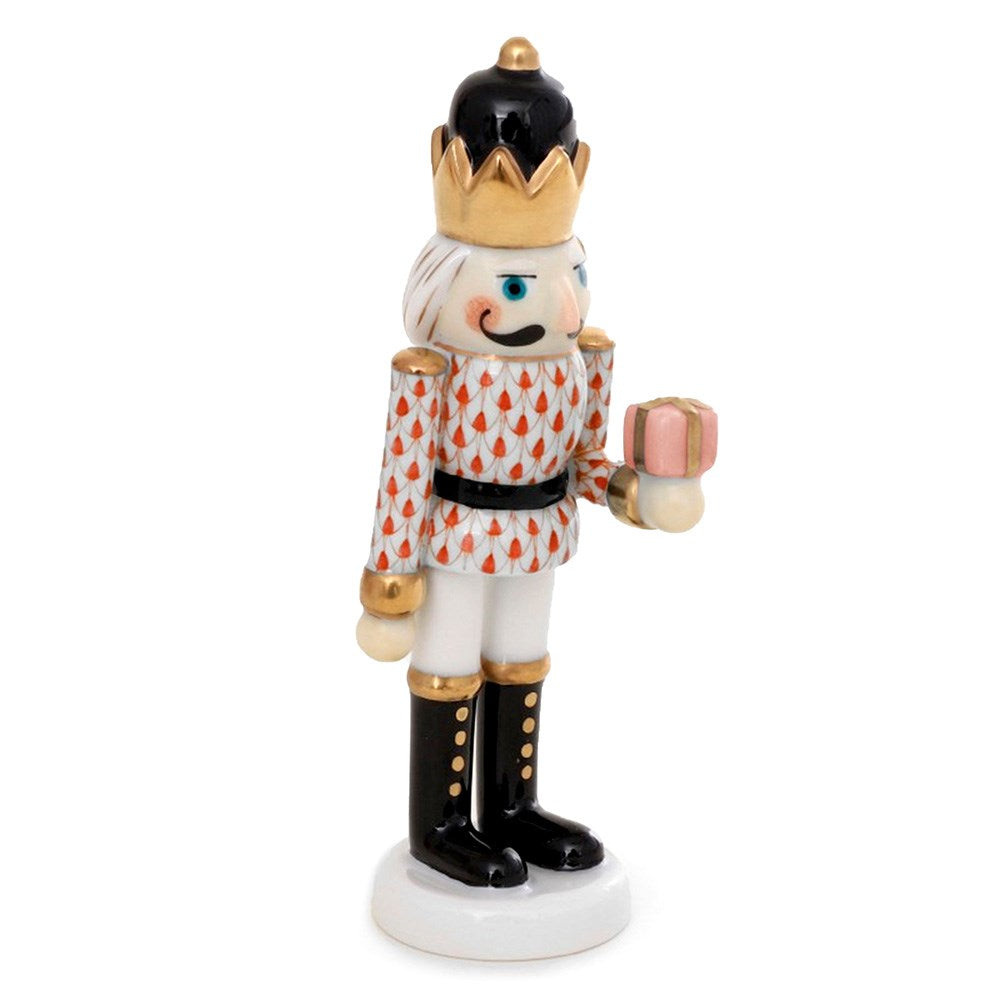 decorative nutcrackers unique