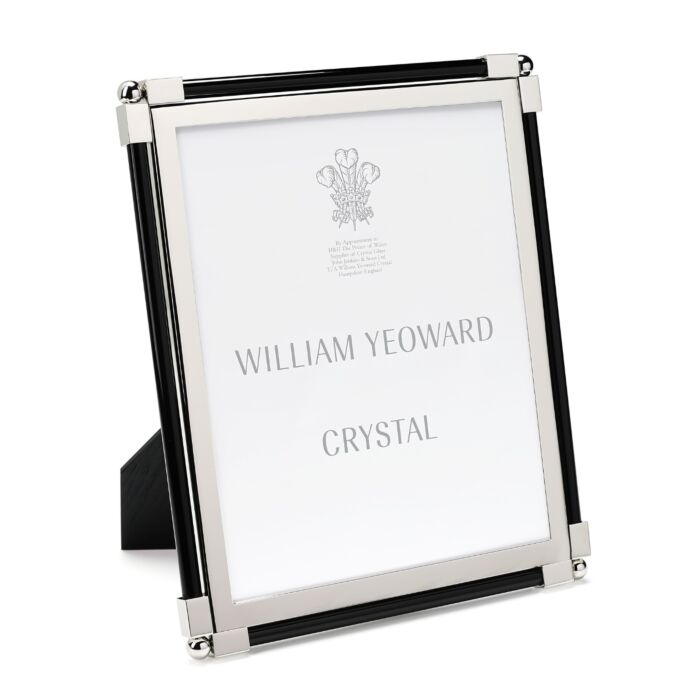 William Yeoward New Classic Black Frames – Mary Mahoney