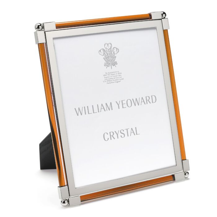 William Yeoward New classic Amber Frames – Mary Mahoney
